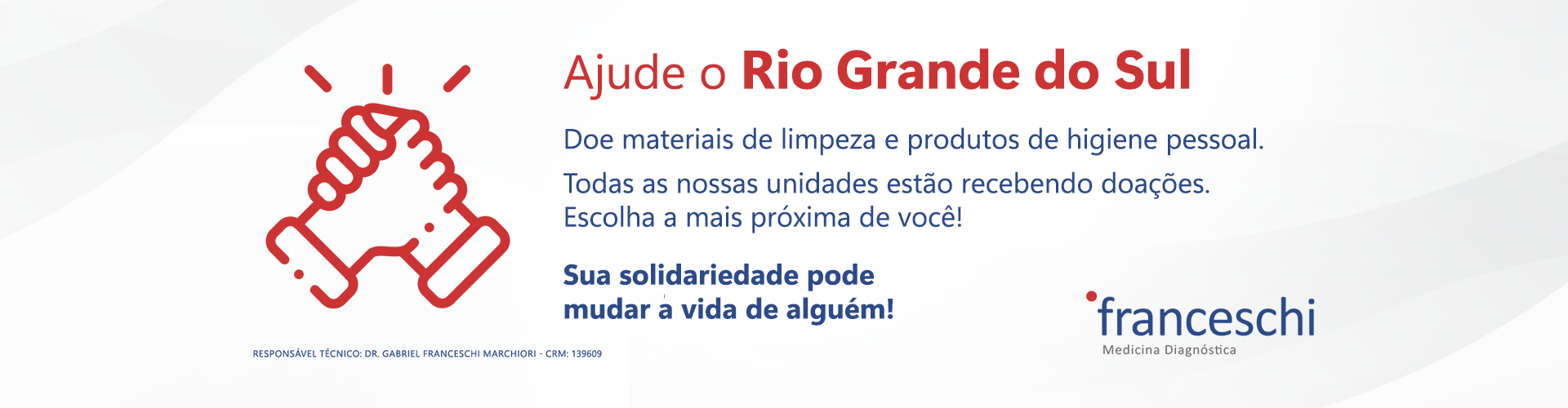 Laboratório Franceschi – Exames laboratoriais e vacinas