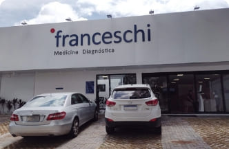 Laboratório Franceschi - Pacote de vacinas